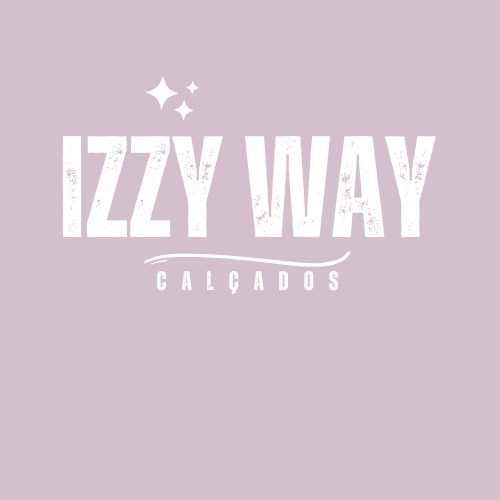 IZZY WAY CALÇADOS, Loja Online | Shopee Brasil