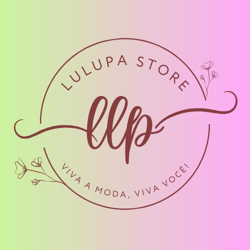 Lulupa Store, Loja Online | Shopee Brasil