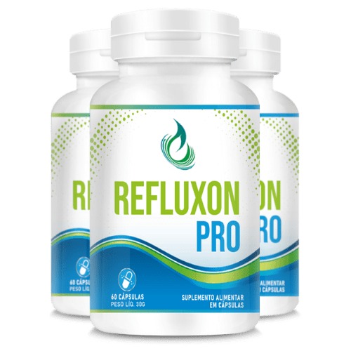 Refluxon Pro Oficial, Loja Online | Shopee Brasil