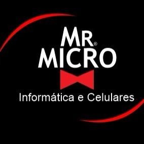MRMICRO, Loja Online | Shopee Brasil