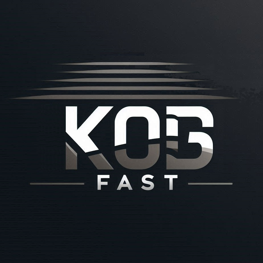 Kob Fast Comercio LTDA, Loja Online | Shopee Brasil