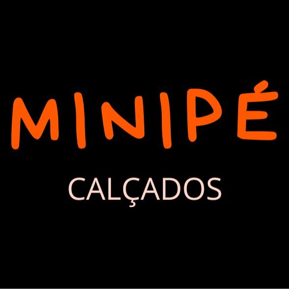 MINIPÉ CALÇADOS, Loja Online | Shopee Brasil