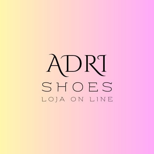 Adri Shoes, Loja Online | Shopee Brasil