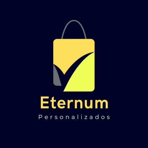Eternum Personalizados, Loja Online | Shopee Brasil