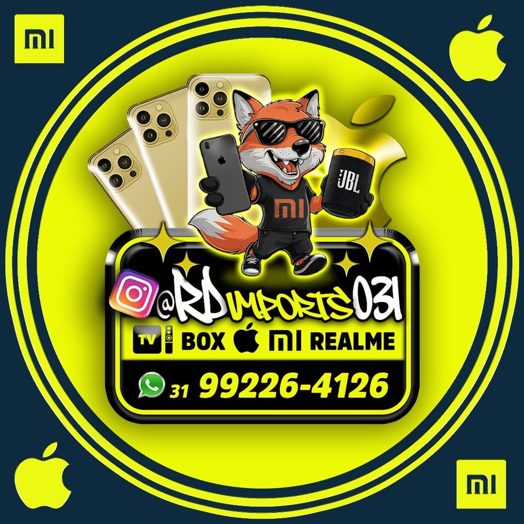 RD IMPORTS 031, Loja Online | Shopee Brasil