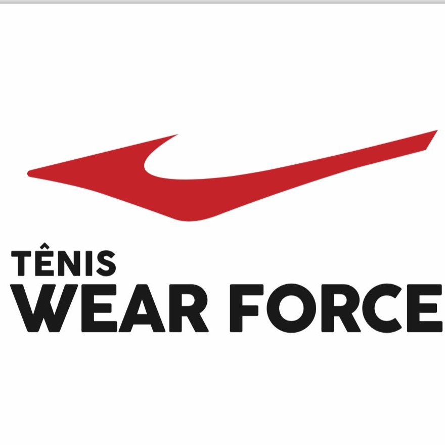 WEAR FORCE OFICIAL, Loja Online | Shopee Brasil