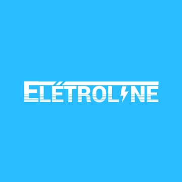 Elétroline, Loja Online | Shopee Brasil