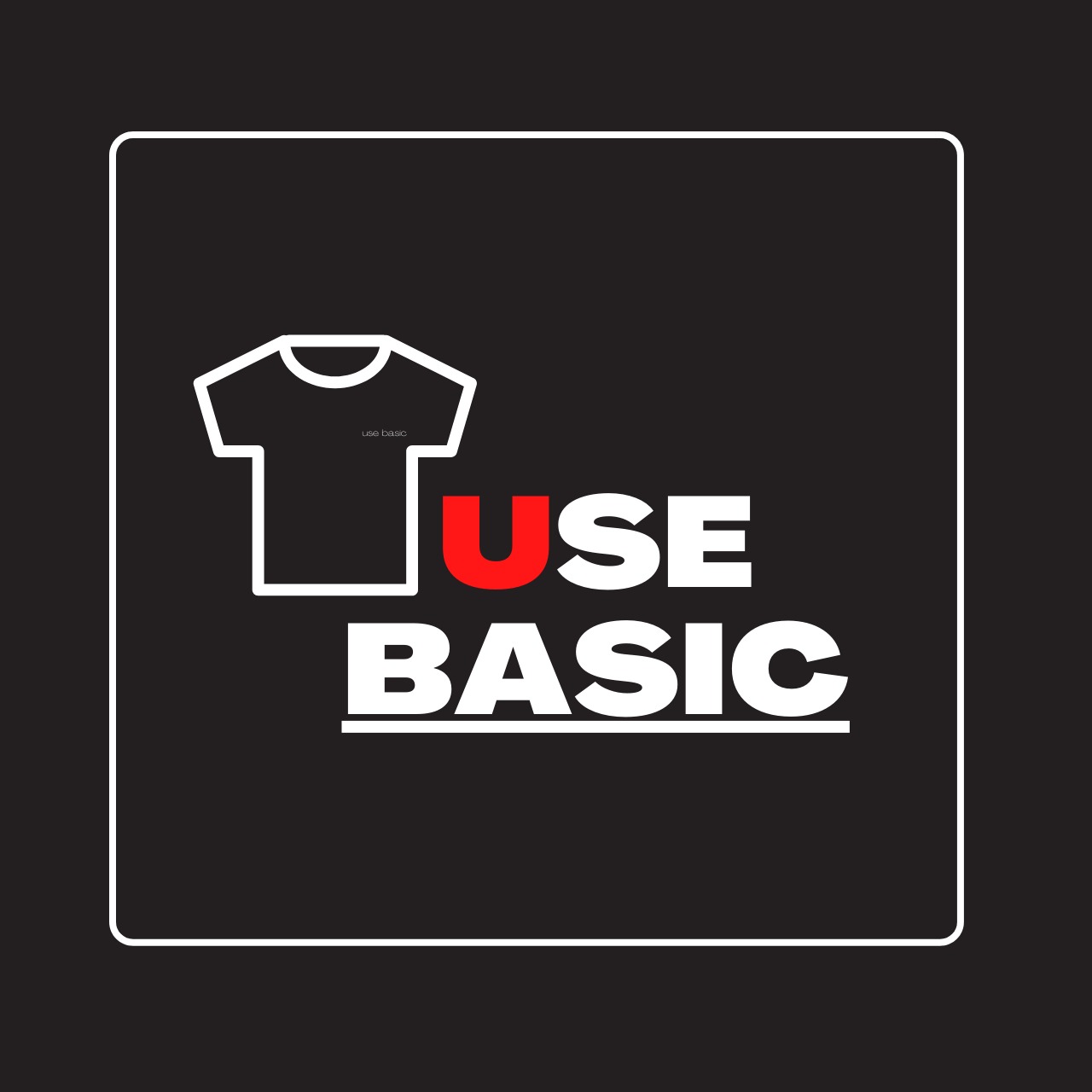 Use_BasicOFC, Loja Online | Shopee Brasil