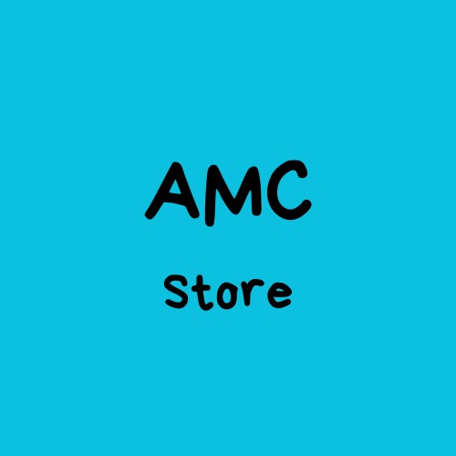 AMC Store, Loja Online | Shopee Brasil
