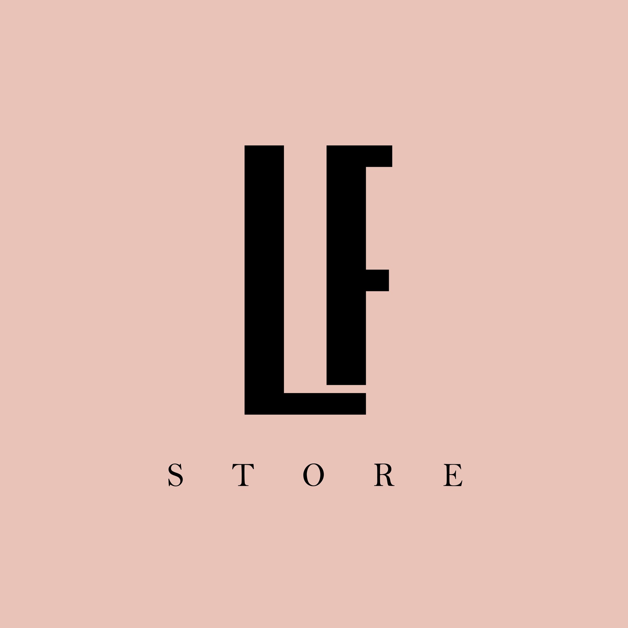 _LF STORE_, Loja Online | Shopee Brasil