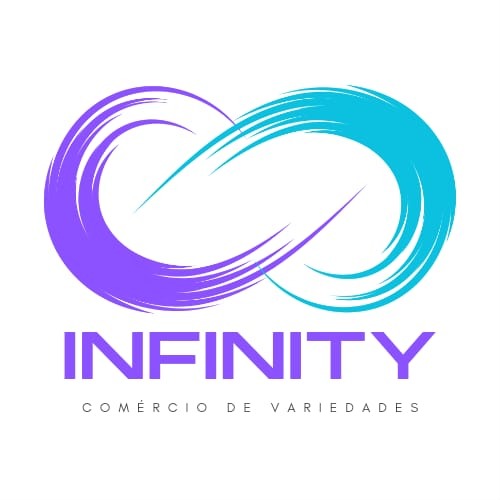 INFINITY COMERCIO DE VARIEDADES, Loja Online | Shopee Brasil