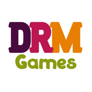 DRM Games, Loja Online | Shopee Brasil