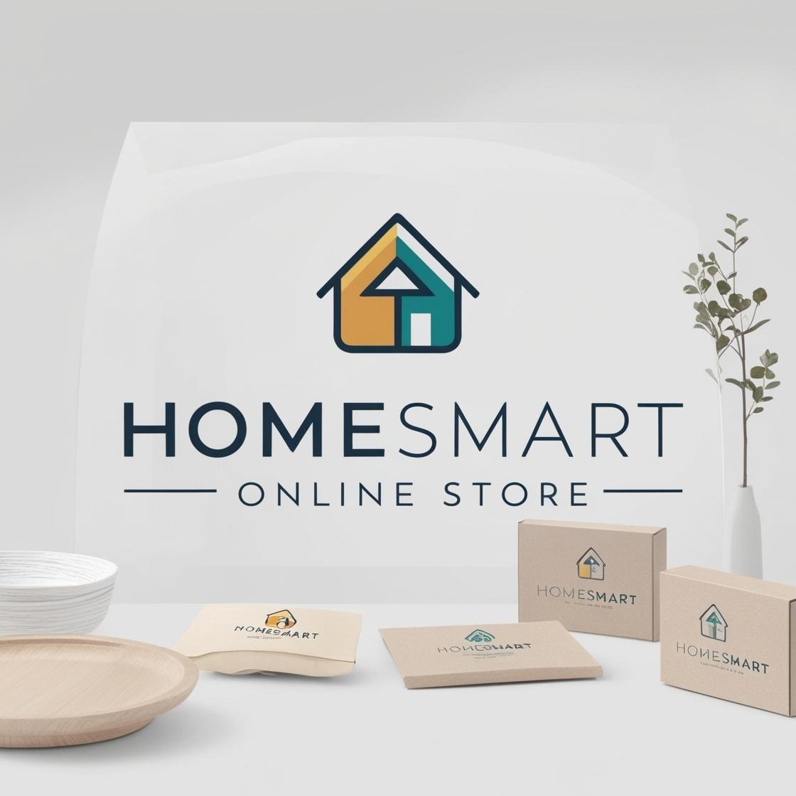 HomeSmart, Loja Online | Shopee Brasil