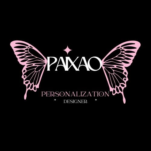 Paixão Personalization, Loja Online | Shopee Brasil