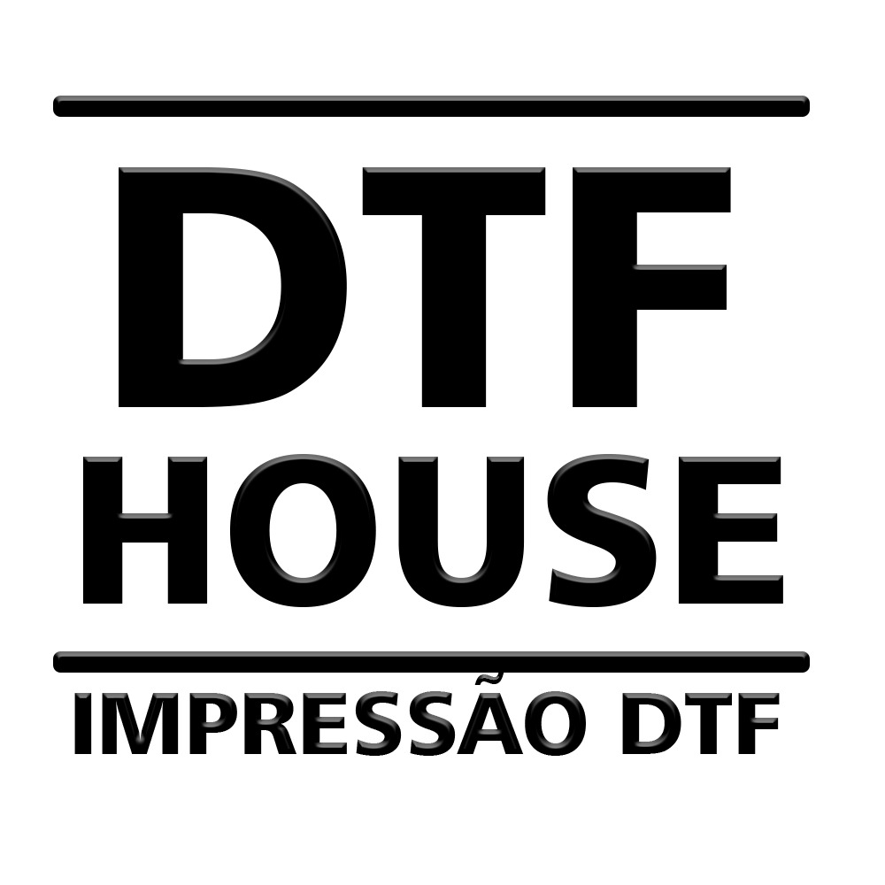 DTF HOUSE, Loja Online | Shopee Brasil