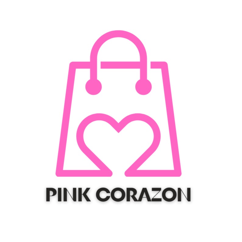 Pink Corazon, Loja Online | Shopee Brasil