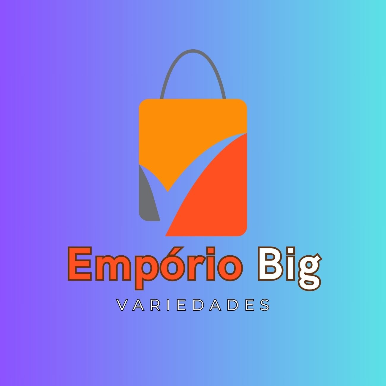Empório Big Variedades, Loja Online | Shopee Brasil