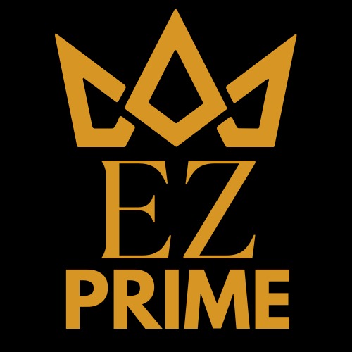 EZPRIME SHOP, Loja Online | Shopee Brasil