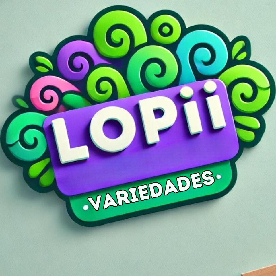 LOPii Variedades, Loja Online | Shopee Brasil