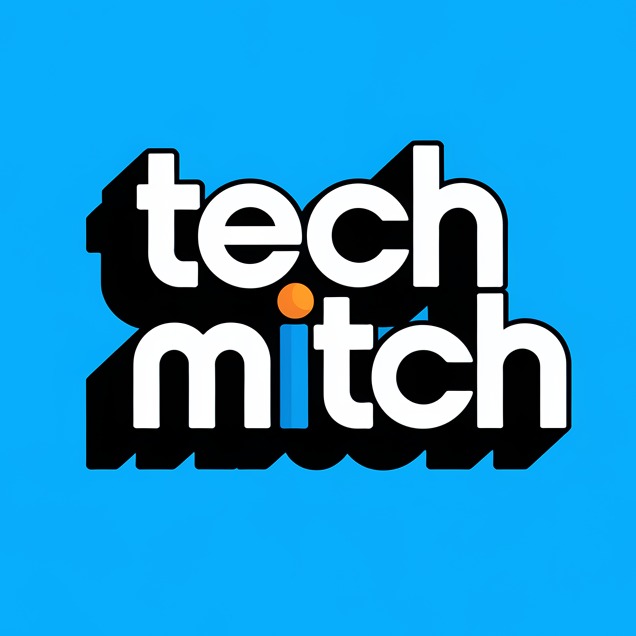 Tech Mitch, Loja Online | Shopee Brasil