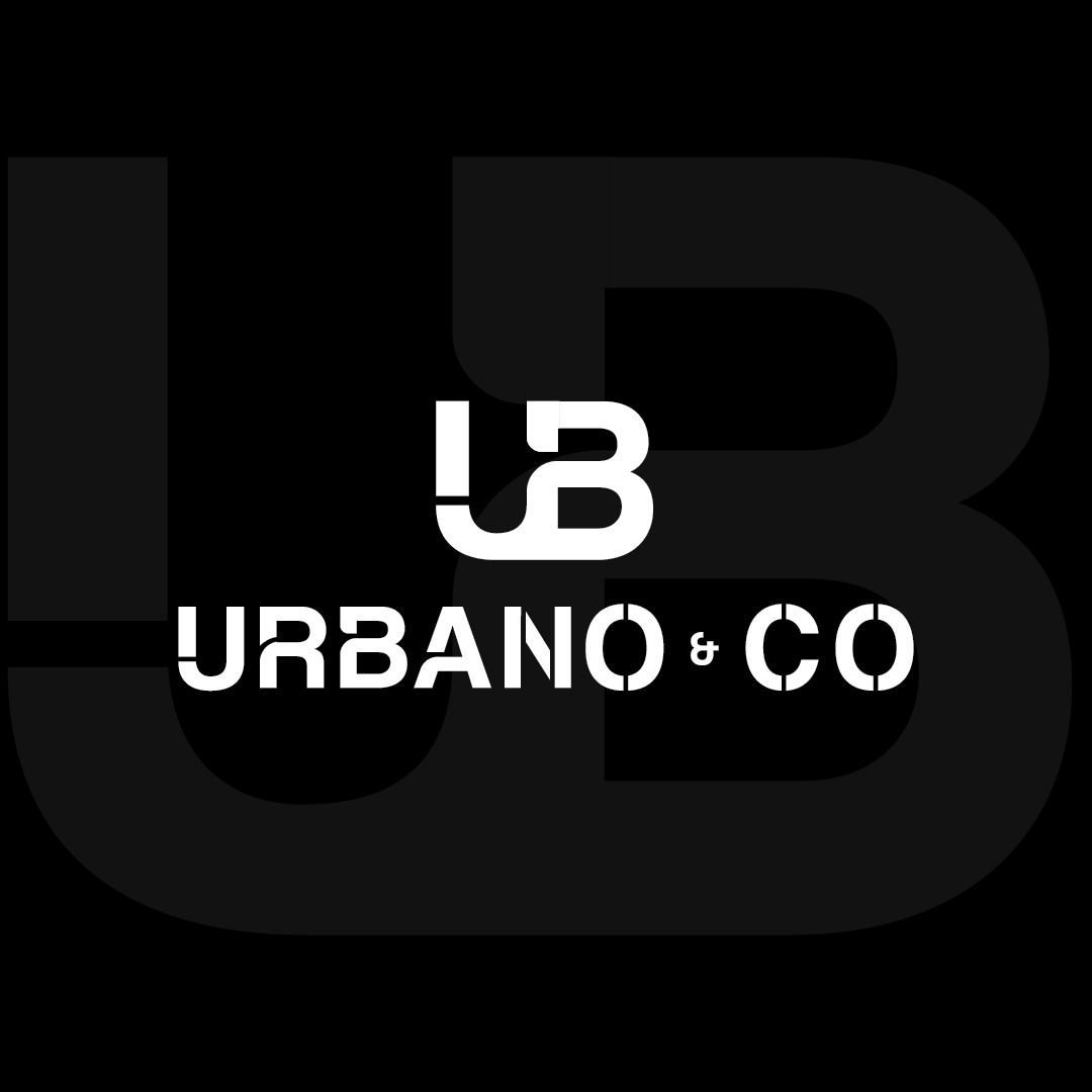 URBANO & CO, Loja Online | Shopee Brasil