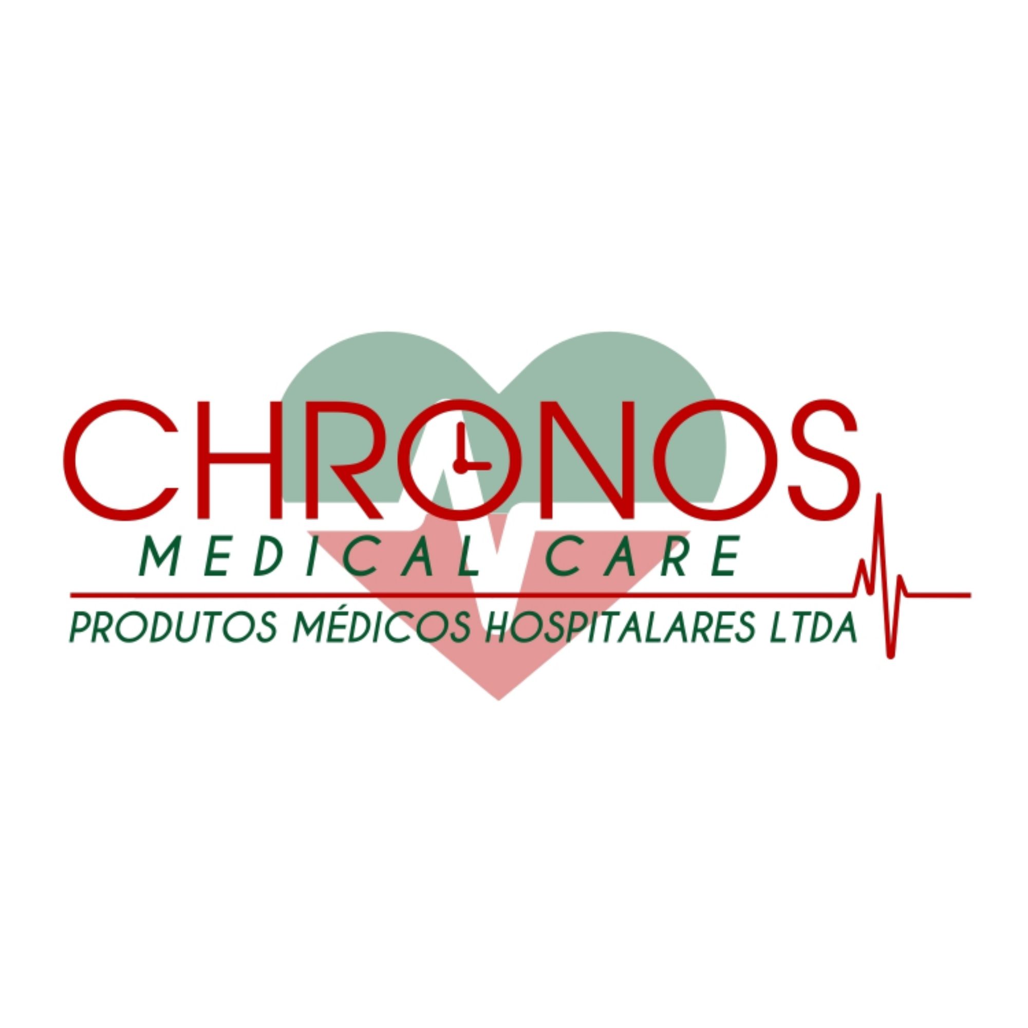 Chronos Medical Care Prod Hosp, Loja Online | Shopee Brasil