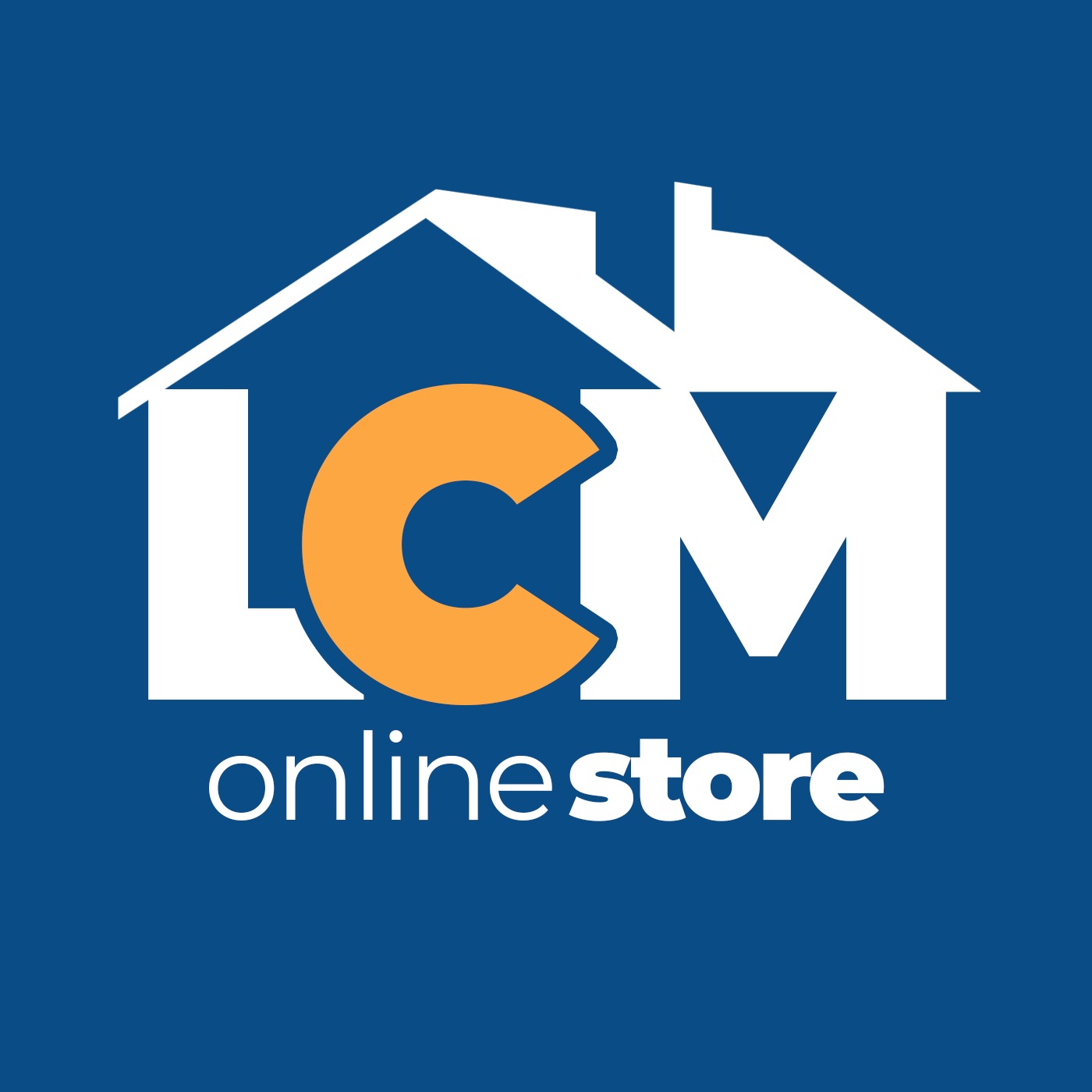 LCM Online Store, Loja Online | Shopee Brasil