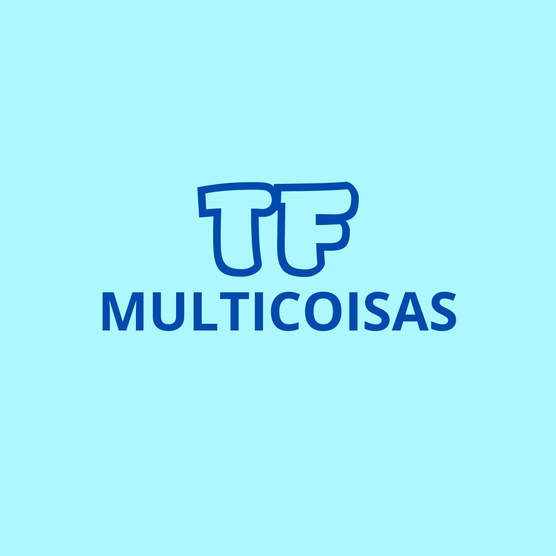 TF Multicoisas, Loja Online | Shopee Brasil