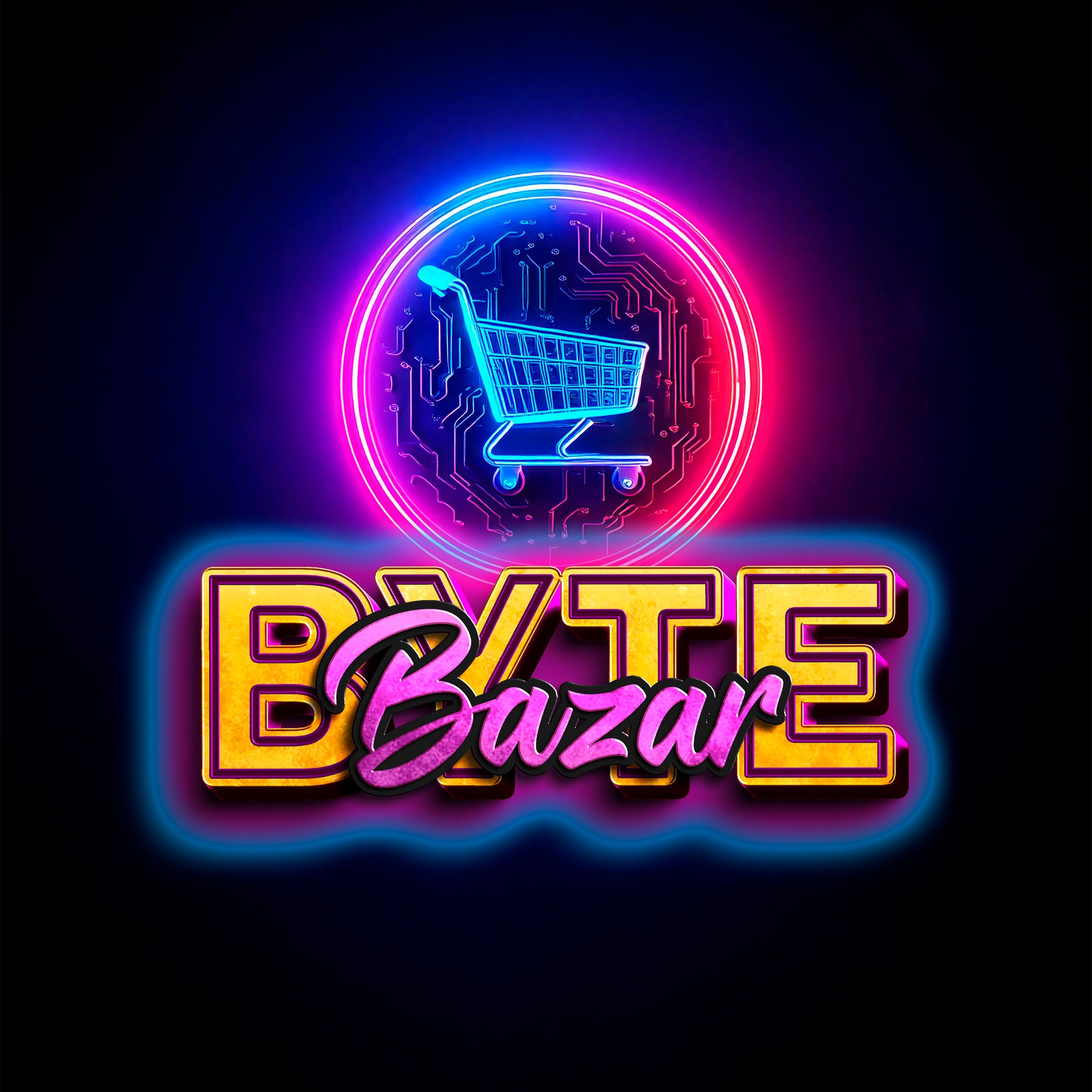 ByteBazar Brasil, Loja Online | Shopee Brasil