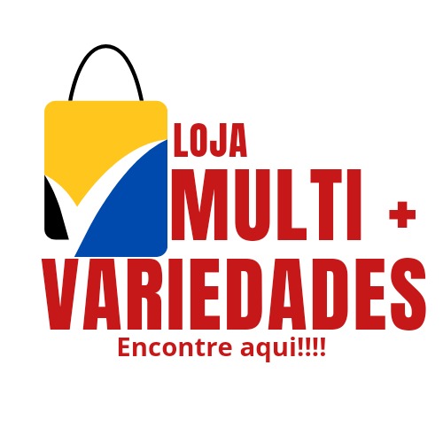 Multi + Variedades, Loja Online | Shopee Brasil