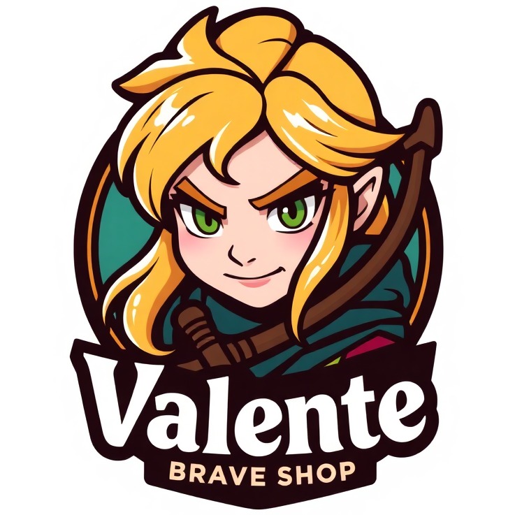 Valente Brave Shop, Loja Online | Shopee Brasil
