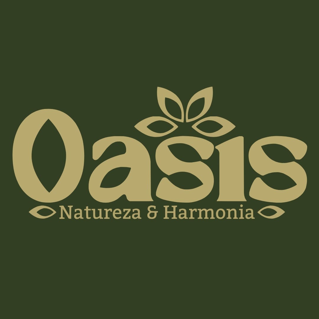 Oasis - Natureza & Harmonia, Loja Online | Shopee Brasil