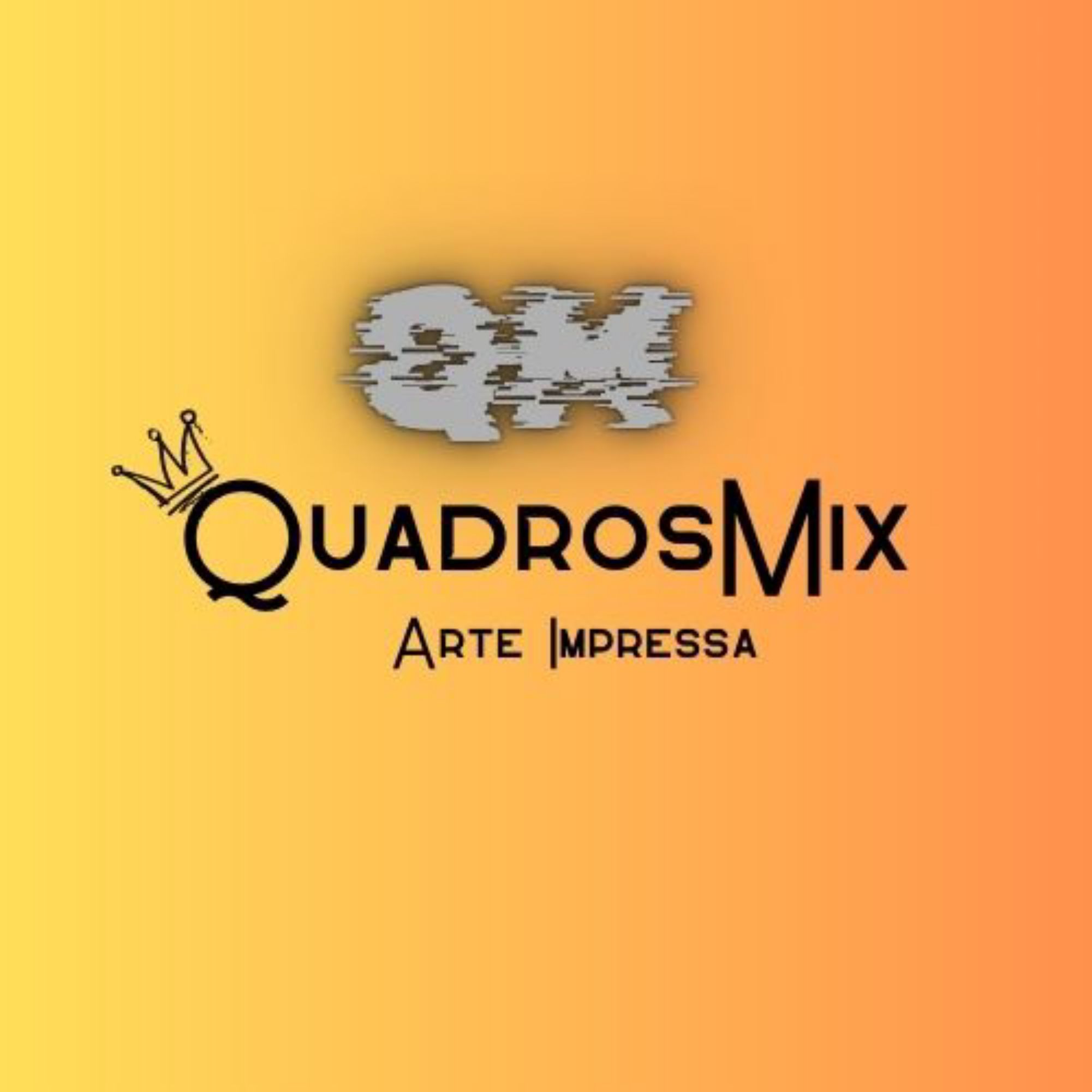 QuadrosMix, Loja Online | Shopee Brasil