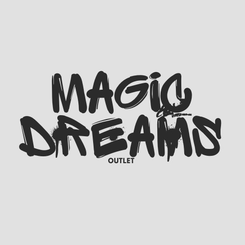 Magic Dreams Outlet, Loja Online | Shopee Brasil