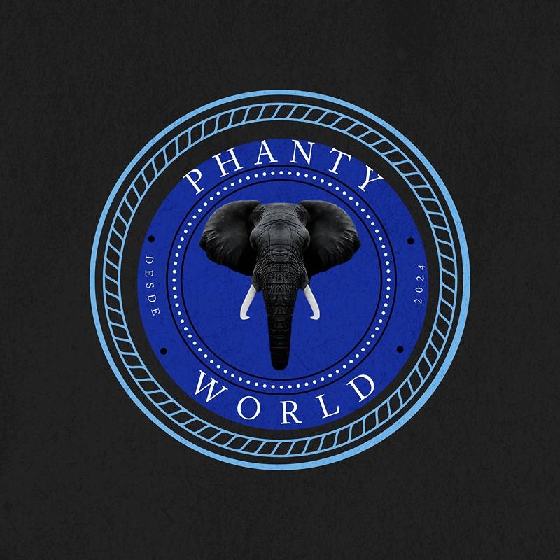 Phanty World, Loja Online | Shopee Brasil