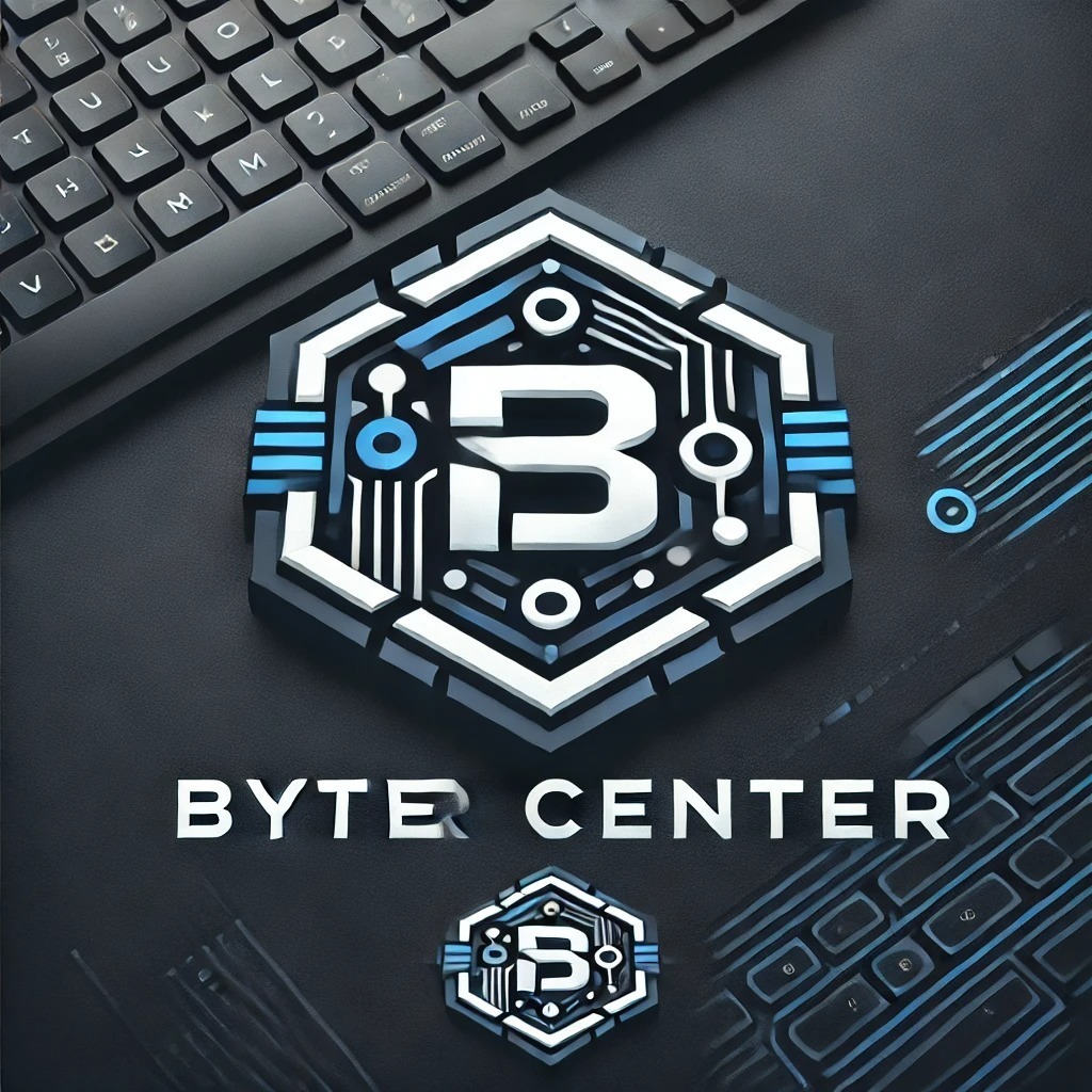 Byte Center, Loja Online | Shopee Brasil