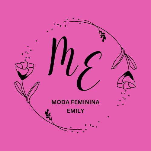 MODAS EMILY, Loja Online | Shopee Brasil