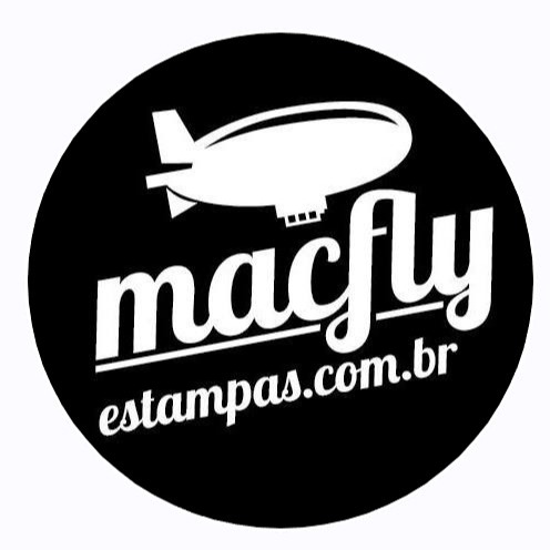 Macfly Estampas, Loja Online | Shopee Brasil