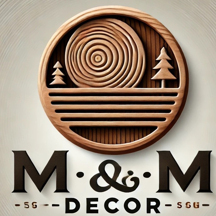 M&M DECOR., Loja Online | Shopee Brasil