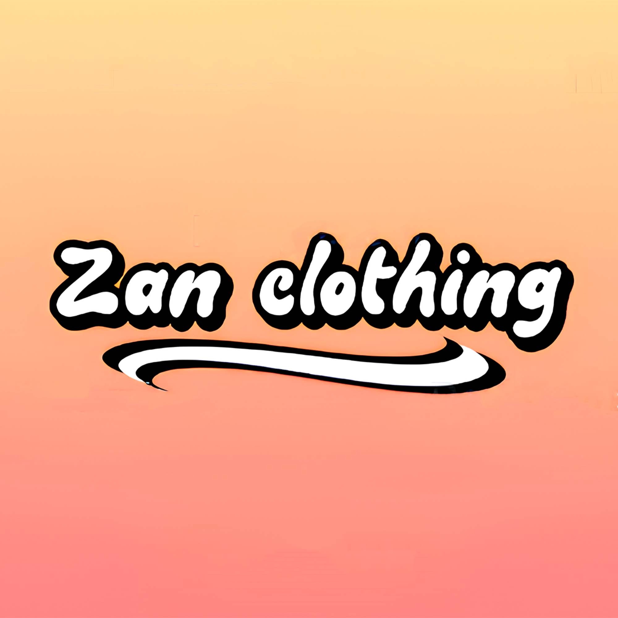 Zan_Clothing, Loja Online | Shopee Brasil