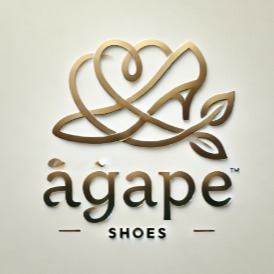 AGAPESHOES, Loja Online | Shopee Brasil
