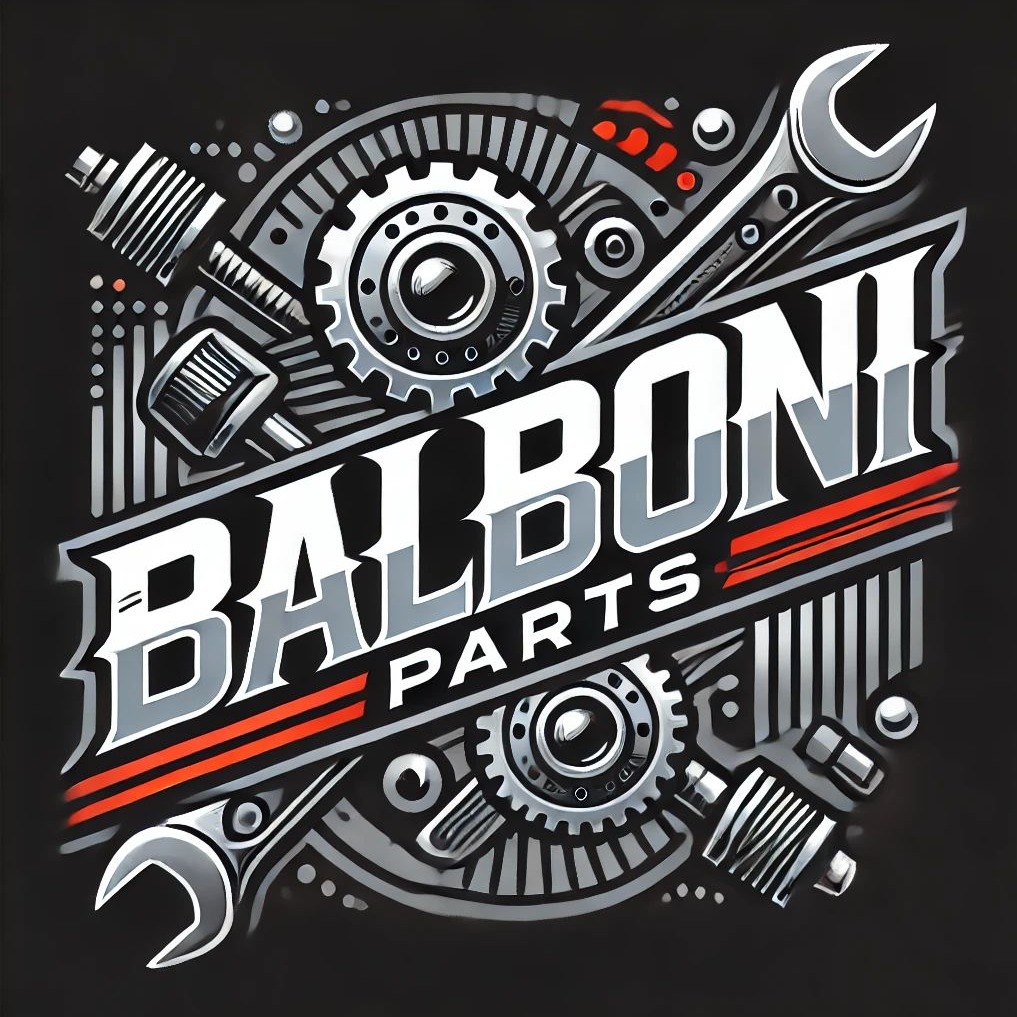 BALBONI_PARTS, Loja Online | Shopee Brasil