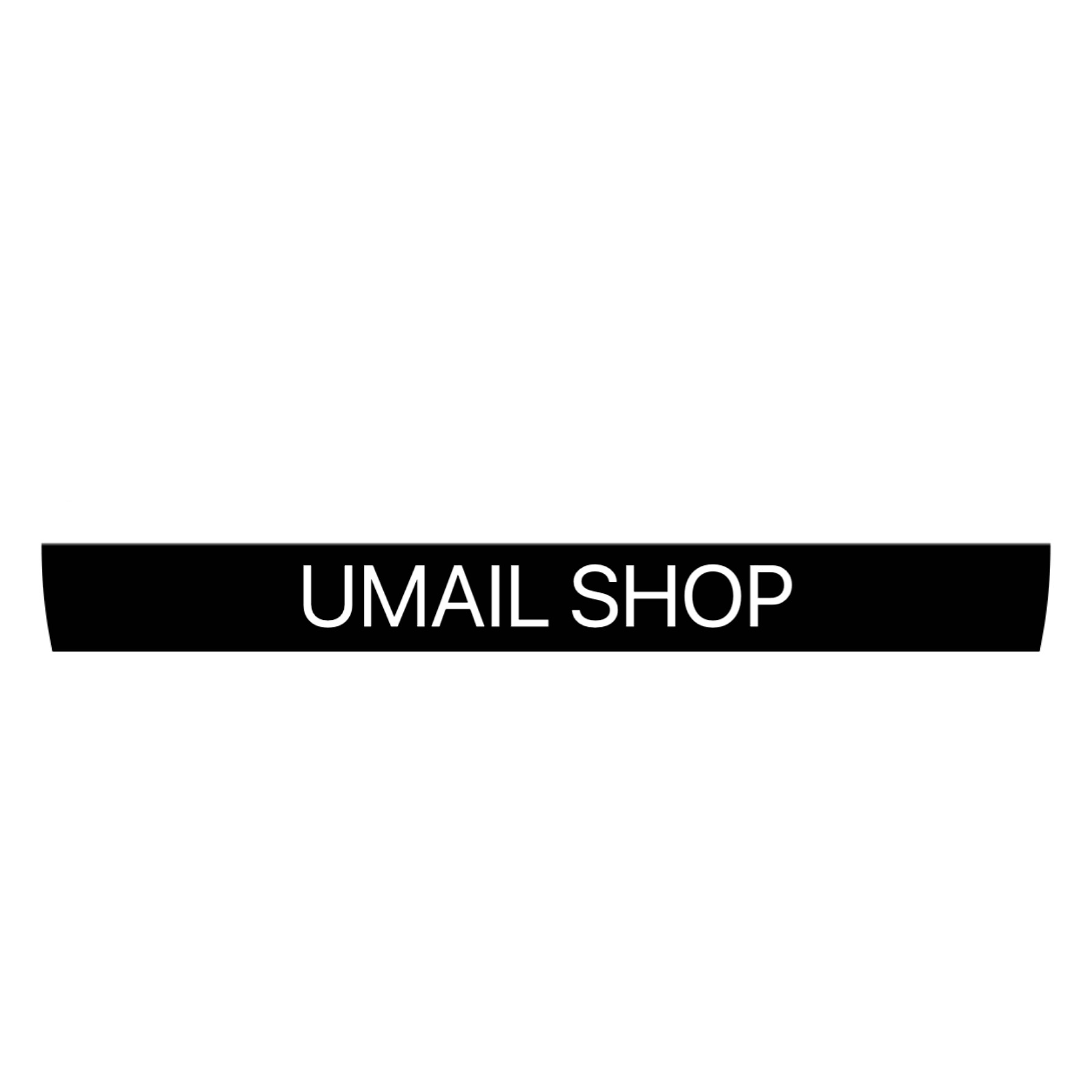 UMAIL SHOP, Loja Online | Shopee Brasil