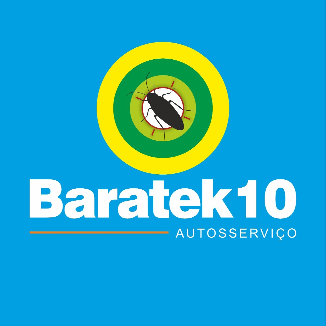 Baratek autosserviço, Loja Online | Shopee Brasil