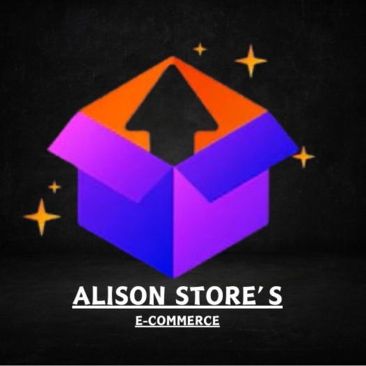 Alison Stores, Loja Online | Shopee Brasil
