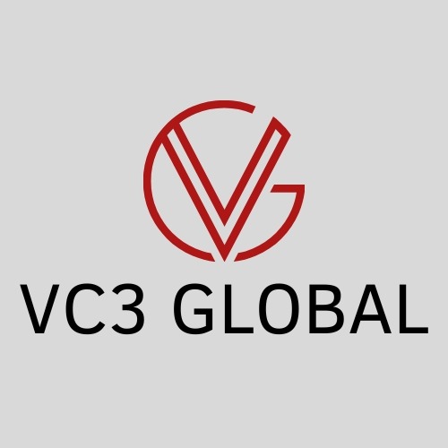 VC3 GLOBAL, Loja Online | Shopee Brasil