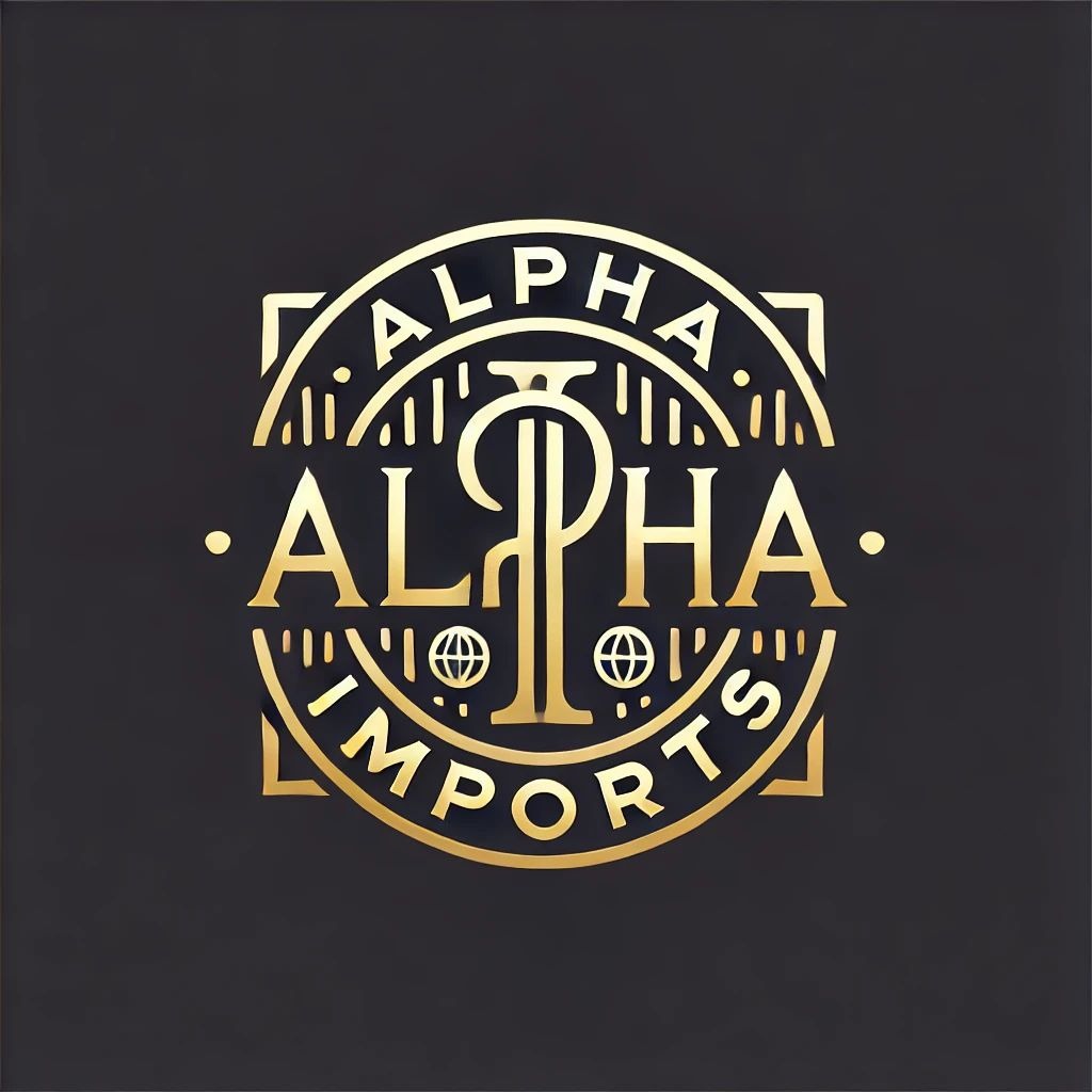 Alpha imports ltda, Loja Online | Shopee Brasil