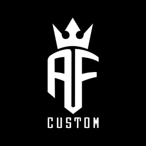 AF CUSTOM , Loja Online | Shopee Brasil