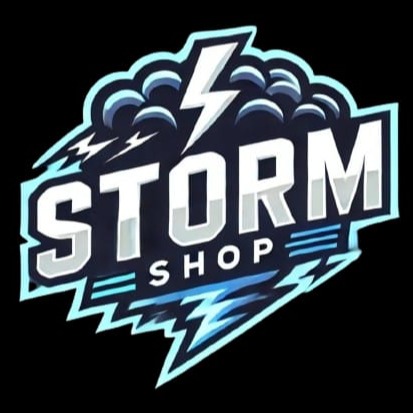 STORM SHOP, Loja Online | Shopee Brasil
