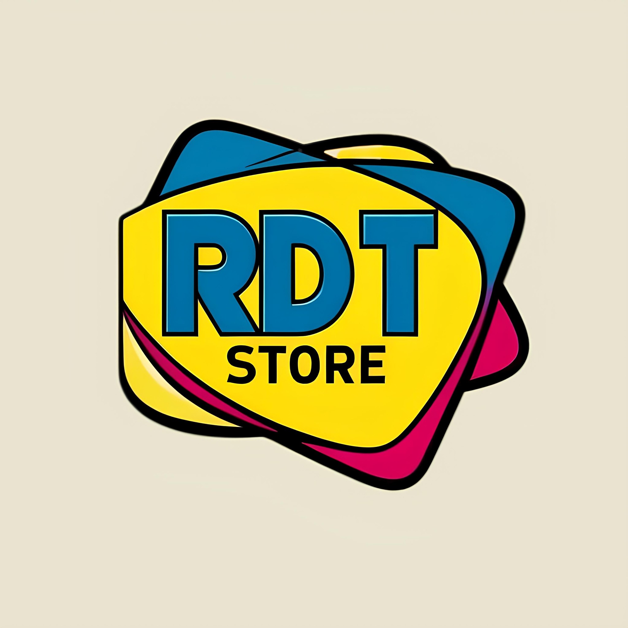RDT STORE, Loja Online | Shopee Brasil